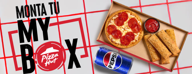 Pizza Hut