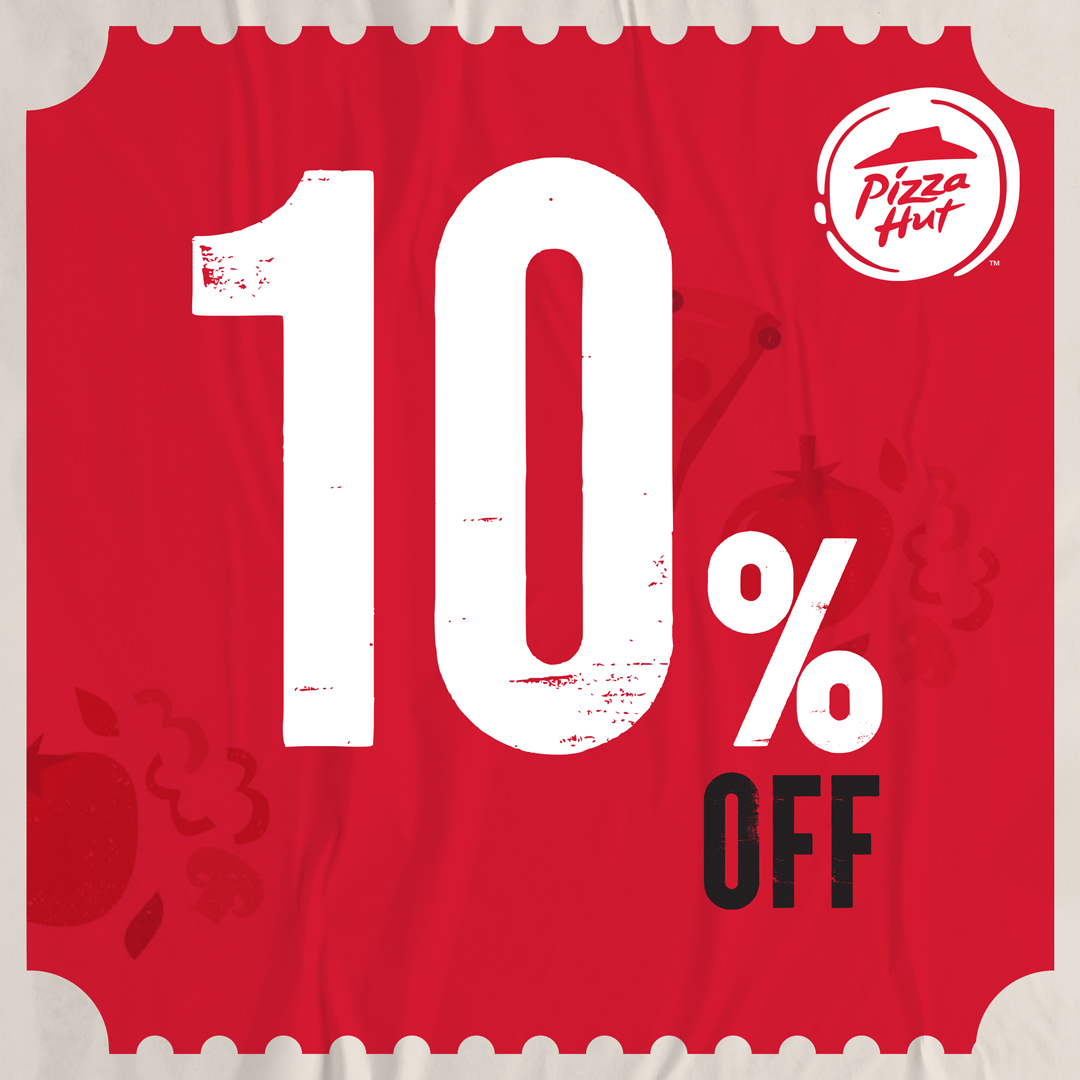 Pizza Hut Kuwait : Order Pizza Online - Delivery & Takeaway