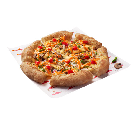 Pizza Hut Kuwait | Pizza Delivery Near You | Order Online
