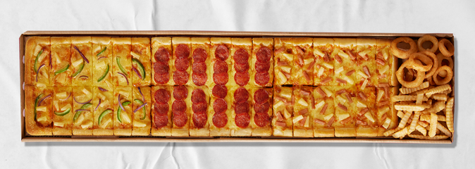 Welcome to Pizza Hut New Zealand