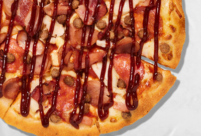 Welcome to Pizza Hut New Zealand