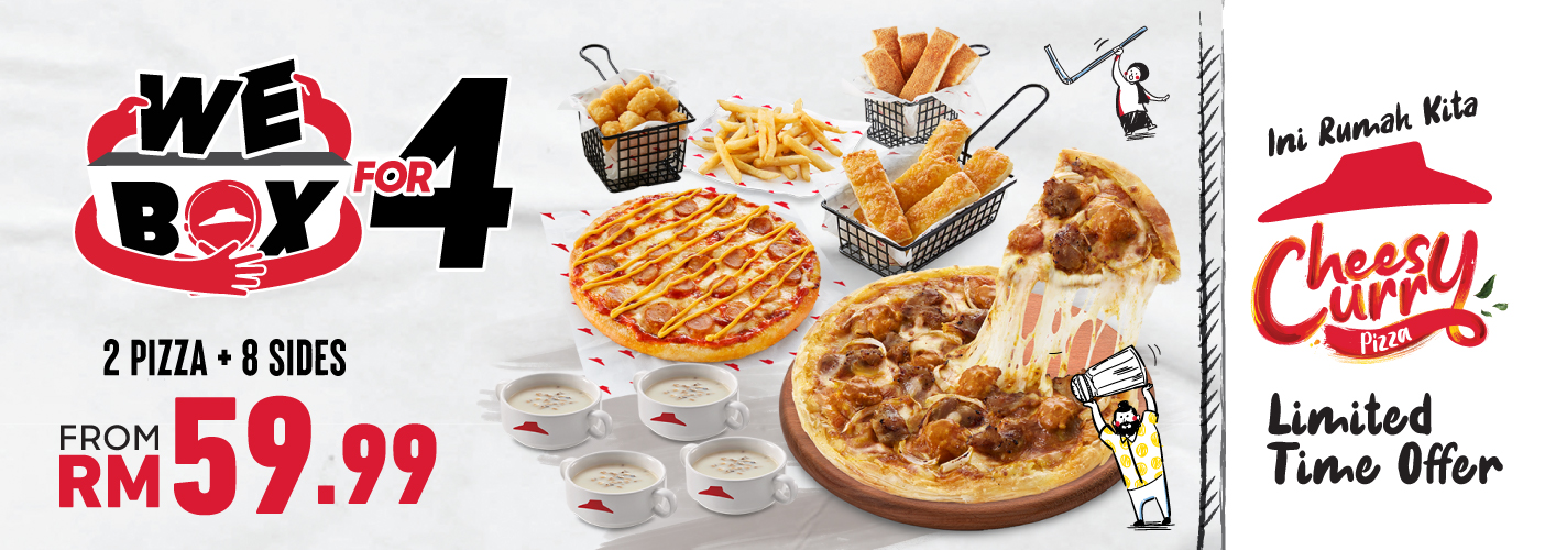 Pizza Hut