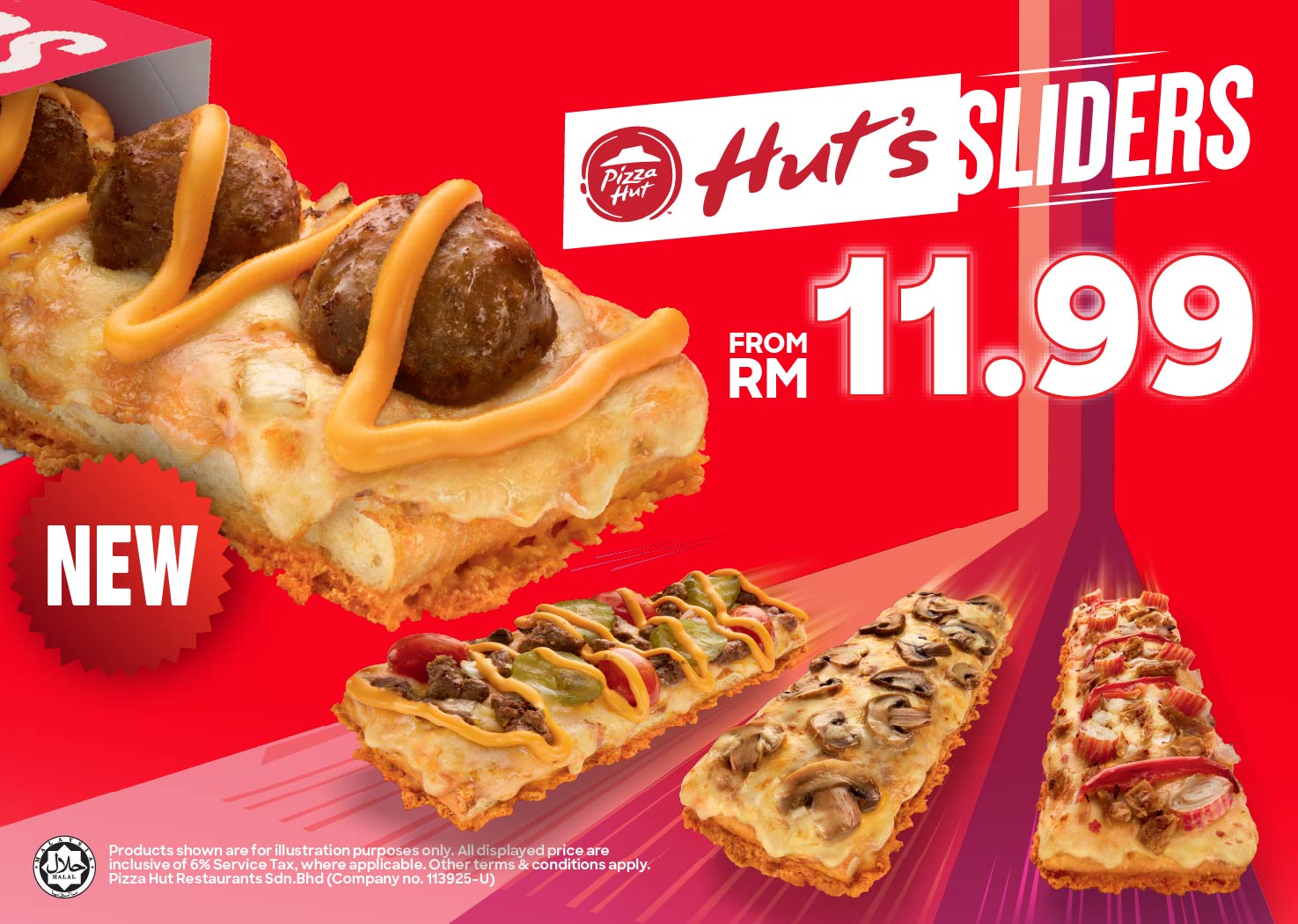 Pizza Hut