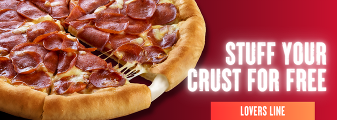 Welcome to Pizza Hut Philippines