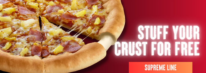 Welcome to Pizza Hut Philippines