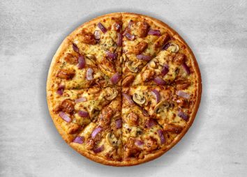 Welcome to Pizza Hut Philippines