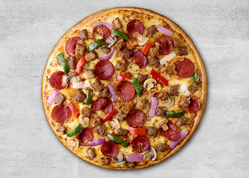 Welcome to Pizza Hut Philippines