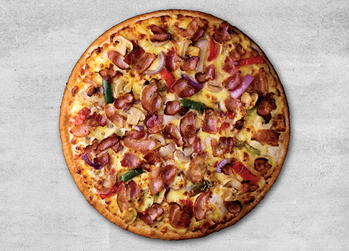 Welcome to Pizza Hut Philippines