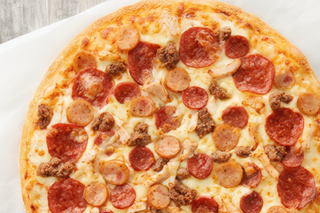 Pizza Hut