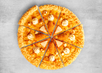 Welcome to Pizza Hut Philippines